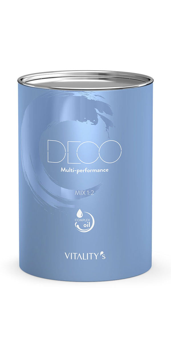 DECO Multi Performance Bleaching Powder – vitalitysuk.co.uk